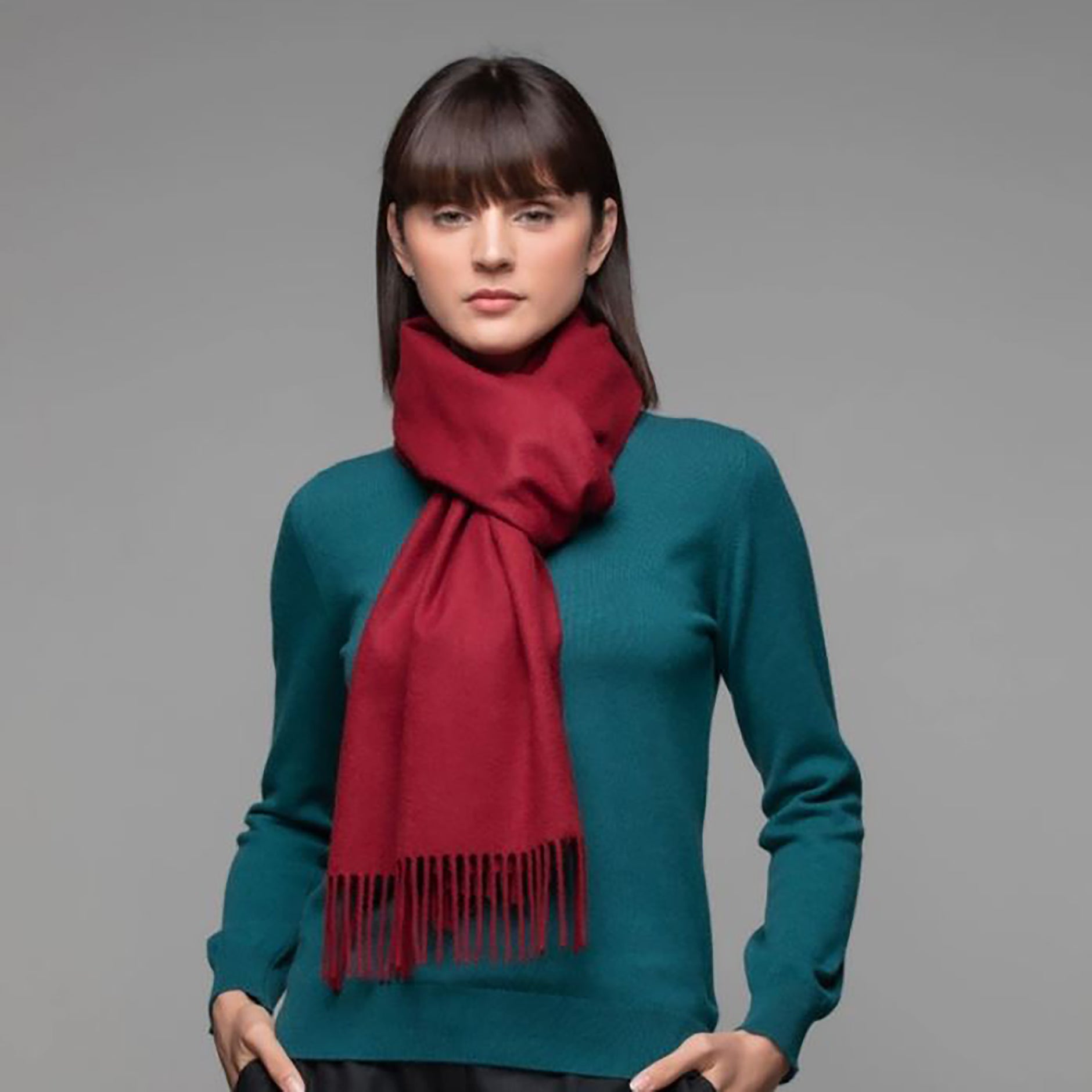 Scottish Cashmere Collection