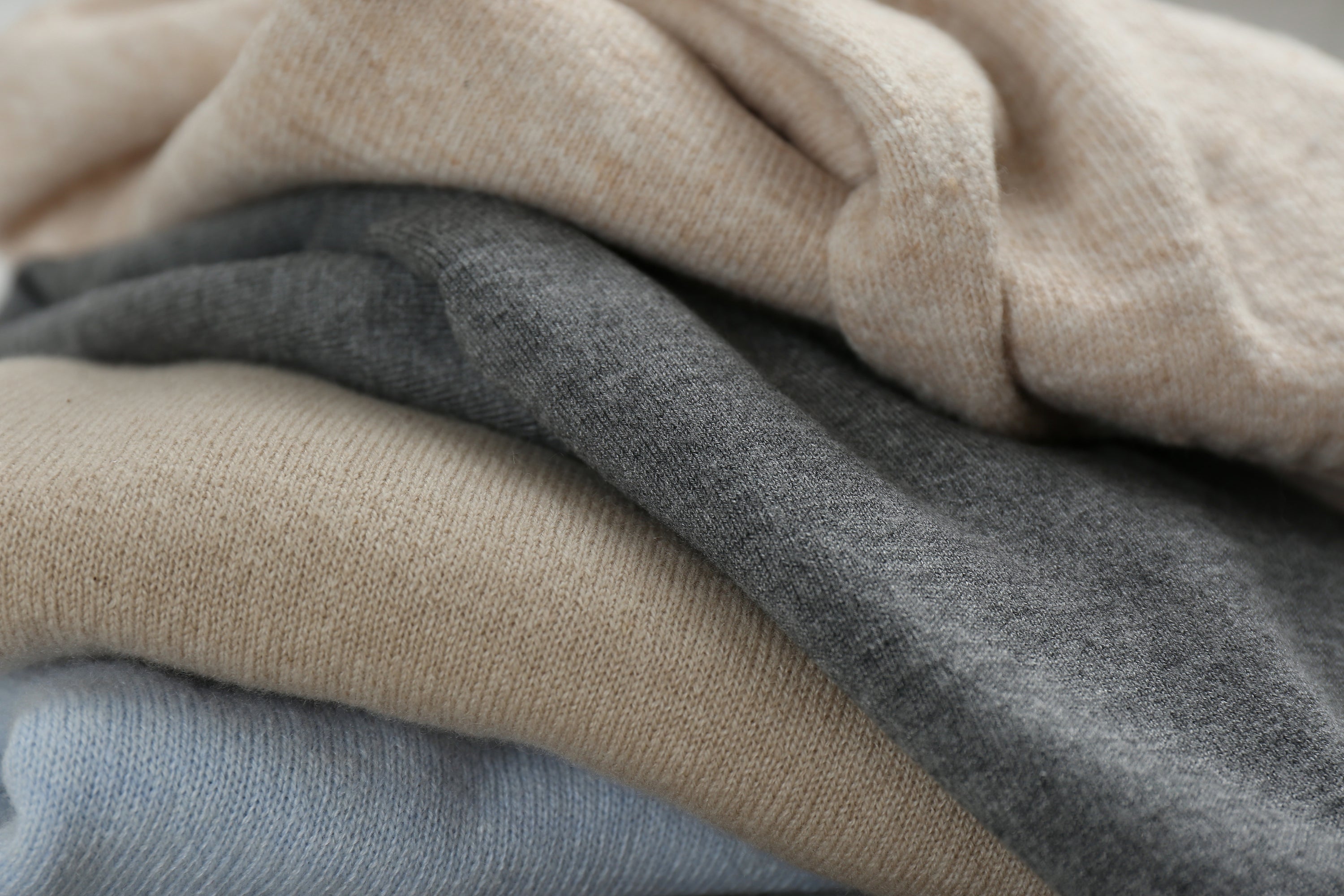 Scottish Cashmere | Hawick Knitwear – Scottish Cashmere Collection